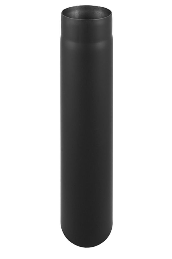 Enkelwandige kachelpijpen - Kachelpijp onderdelen | Experts in RVS ...